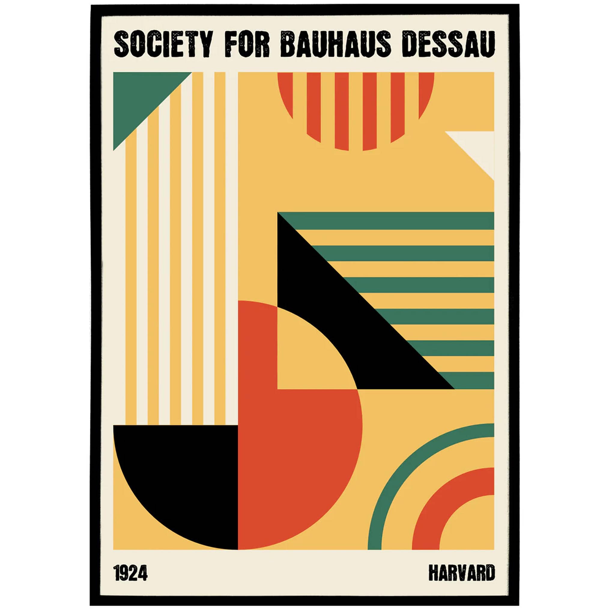 Contemporary Exhibition Poster | Shop Wall Art, Iconic Art Prints ...