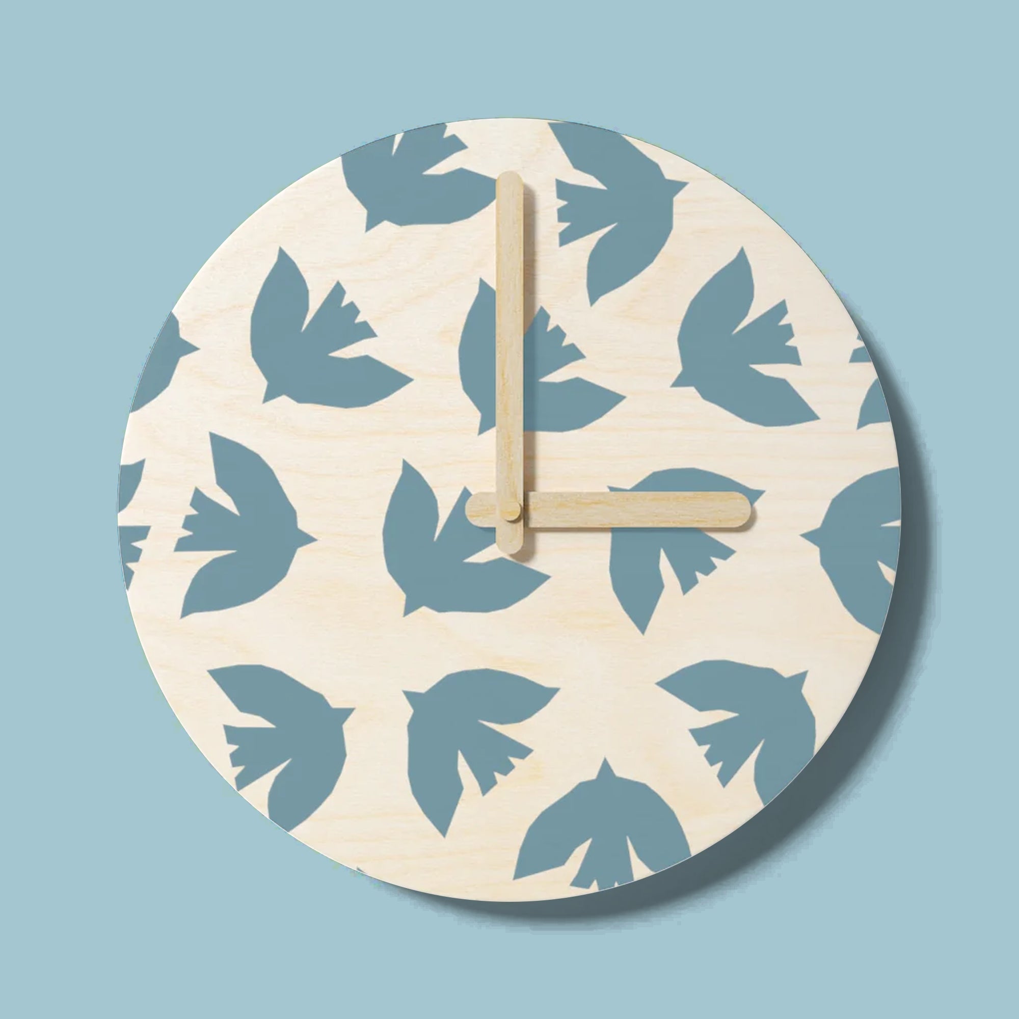 wooden wall clocks – HypeSheriff