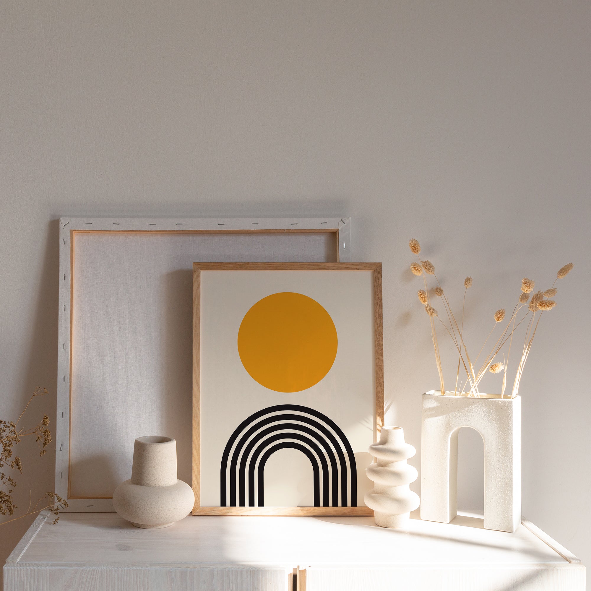 MINIMALIST POSTERS – HypeSheriff