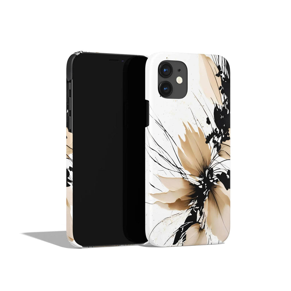 Contemporary Botanic iPhone Case – HypeSheriff