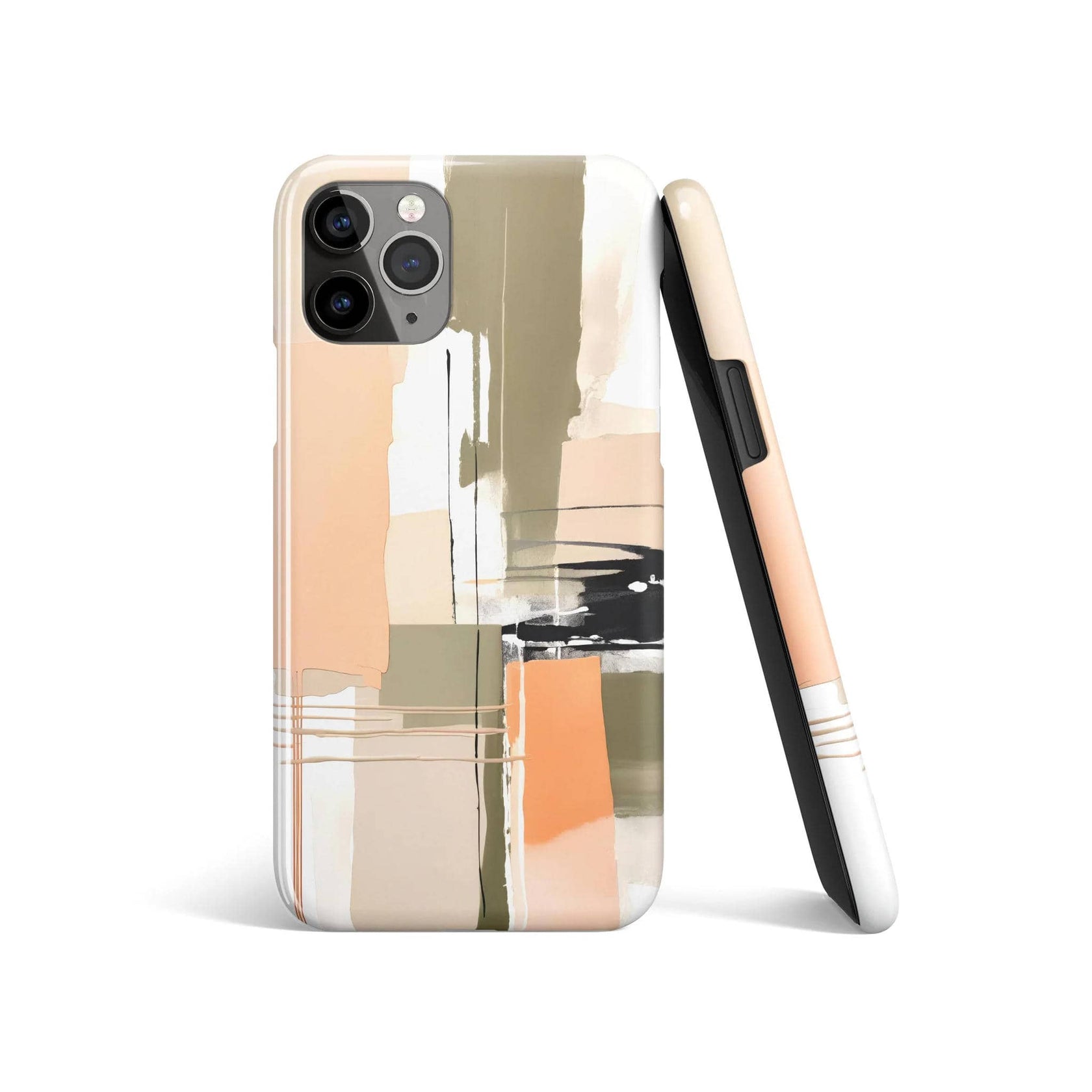 Spectrum Serenity iPhone Case – HypeSheriff