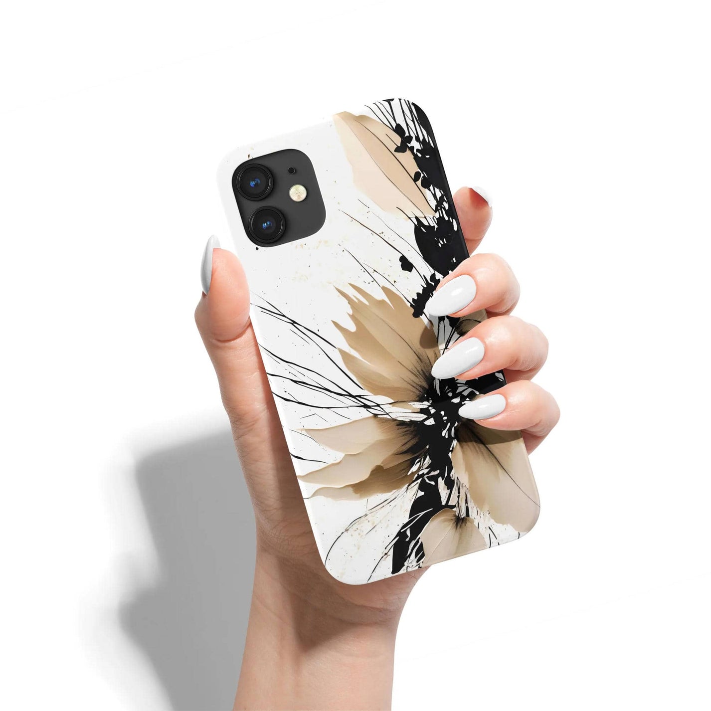 Contemporary Botanic iPhone Case – HypeSheriff