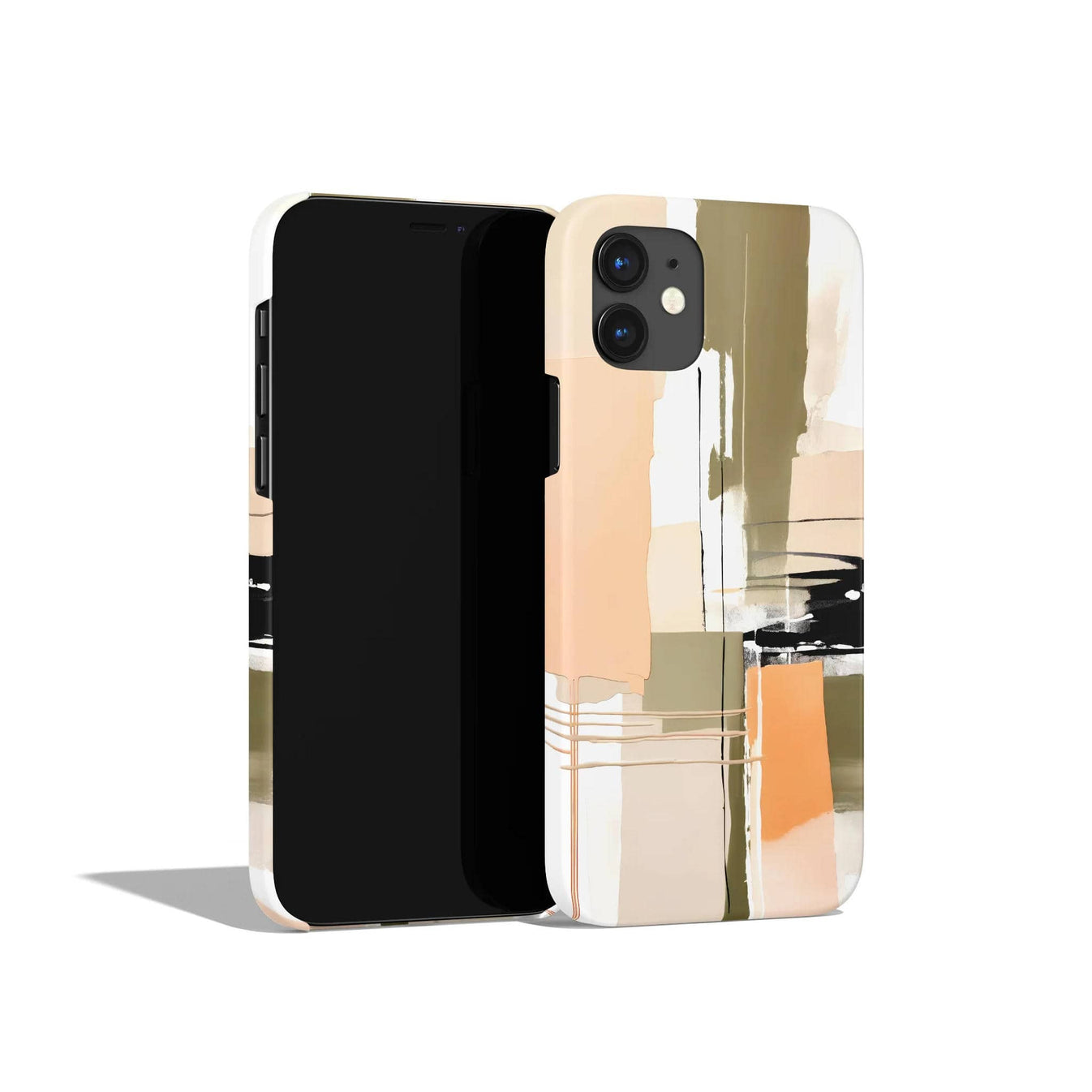 Spectrum Serenity iPhone Case – HypeSheriff