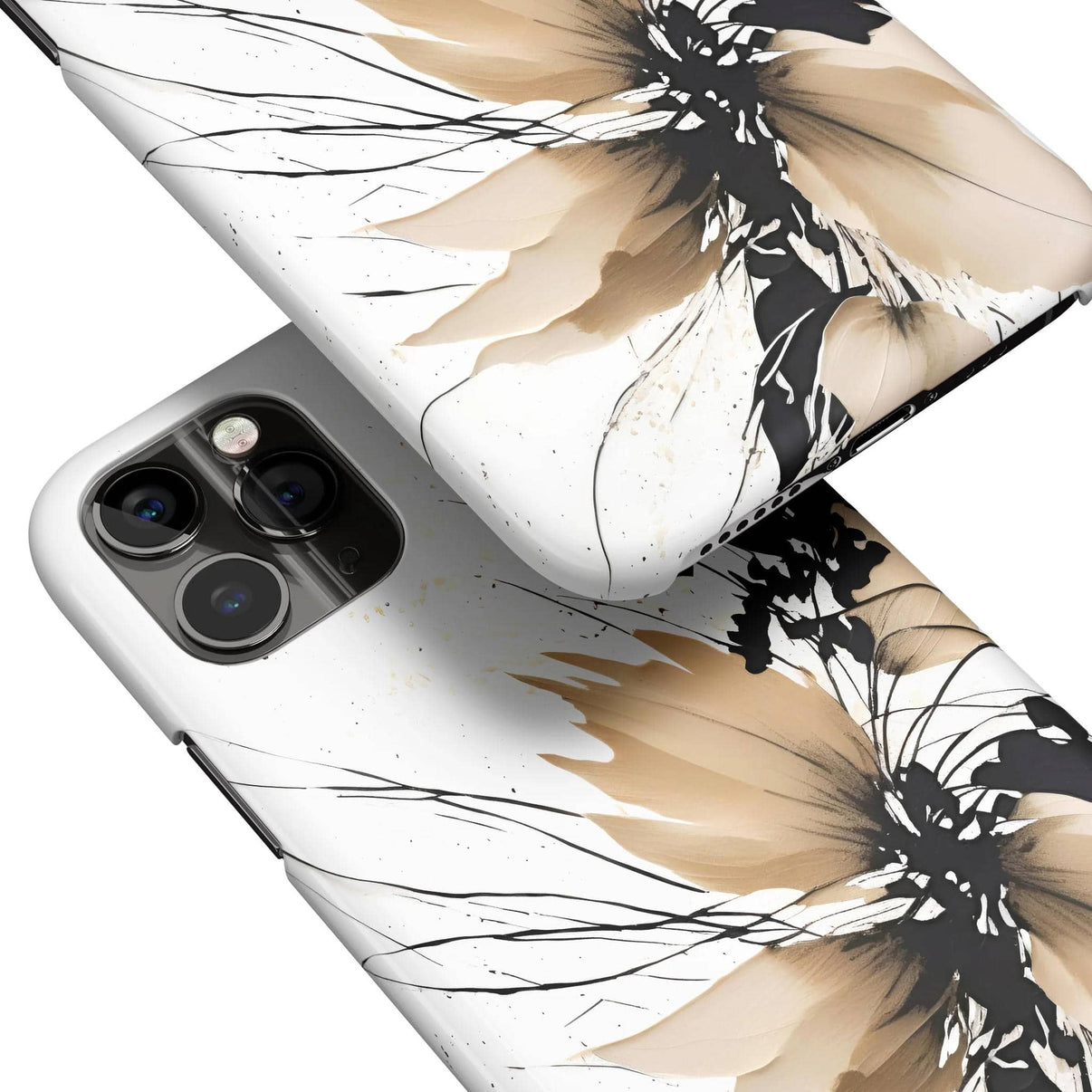 Contemporary Botanic iPhone Case – HypeSheriff