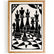 Checkmate Your Wall Decor, Stunning Chess-themed Poster – HypeSheriff