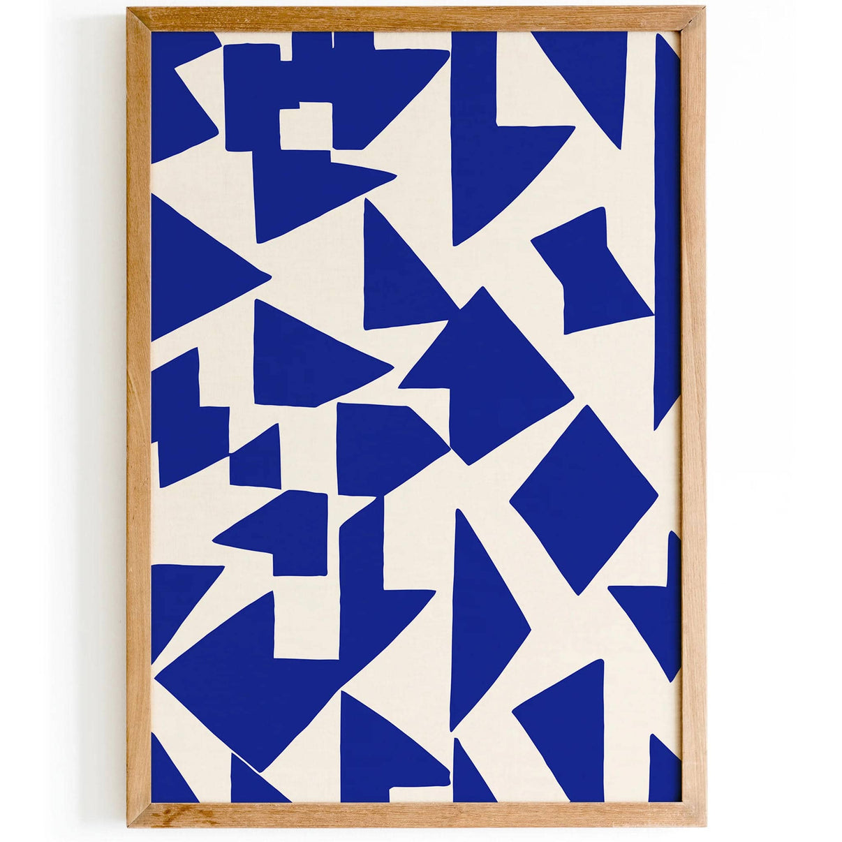 Trendy Abstract Girly Wall Art 2024 – HypeSheriff