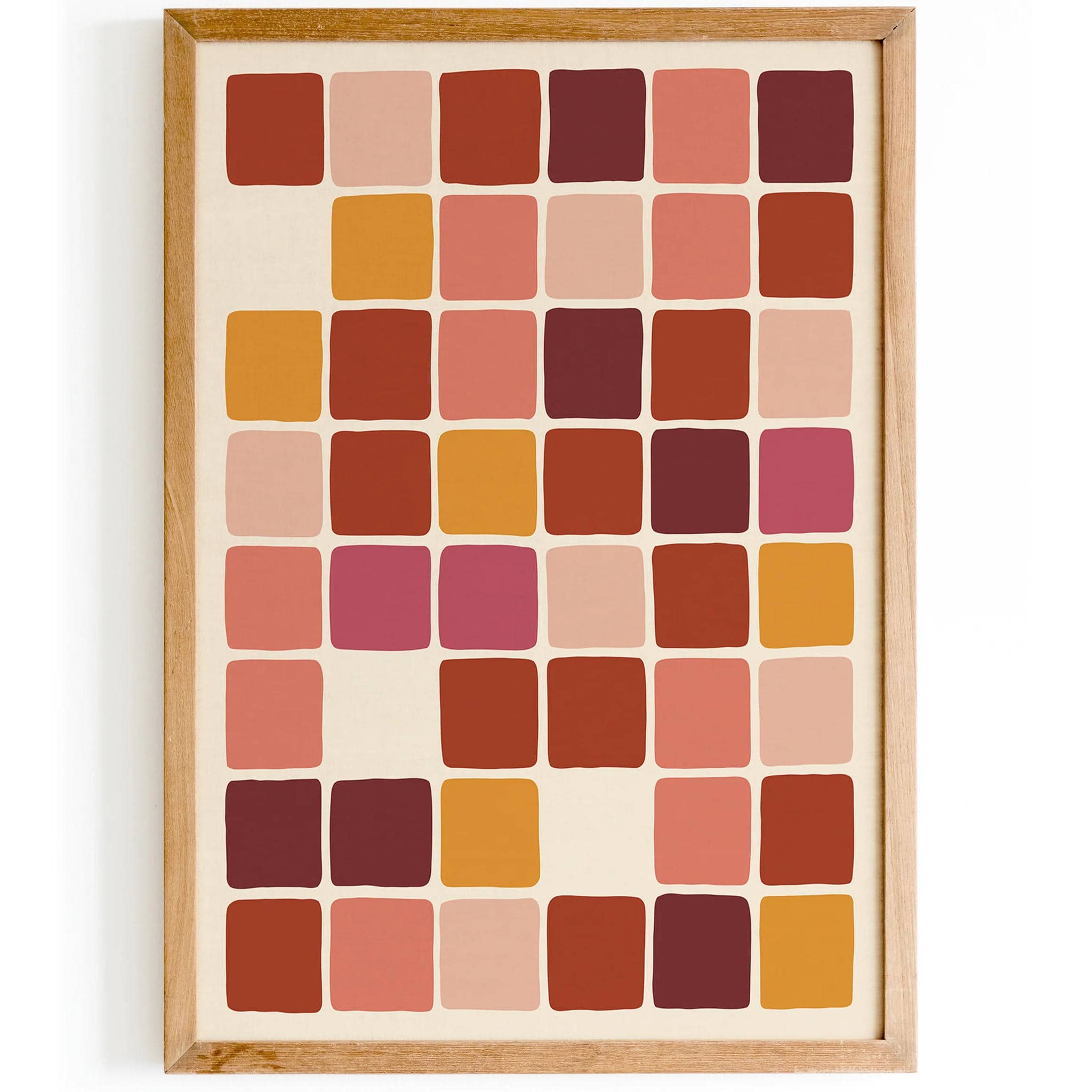 MID-CENTURY MODERN POSTERS – HypeSheriff