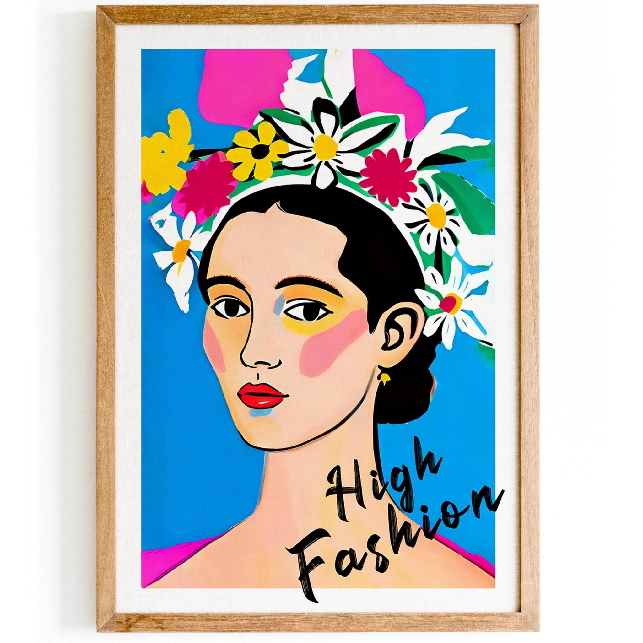 WOMEN POSTERS – HypeSheriff