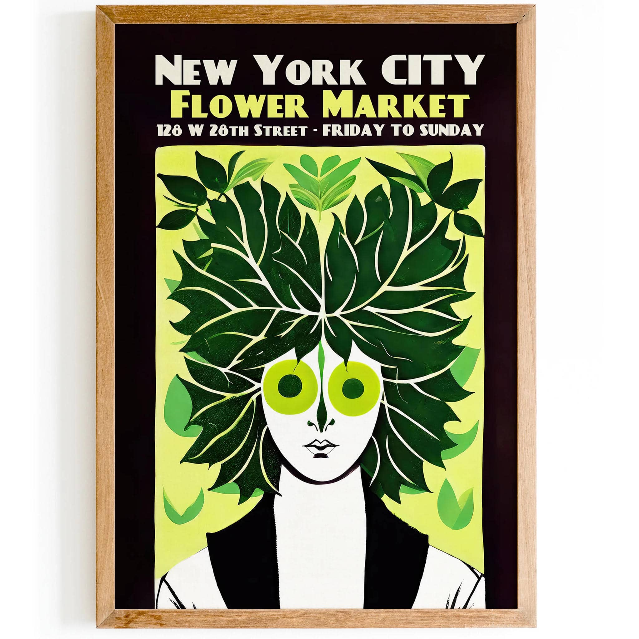 RETRO & VINTAGE POSTERS – HypeSheriff