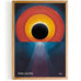 Total Eclipse Wall Art - Modern Art Print 2024 – HypeSheriff