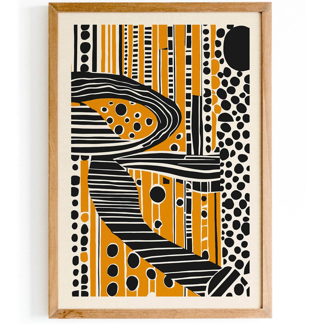 MID-CENTURY MODERN POSTERS – HypeSheriff