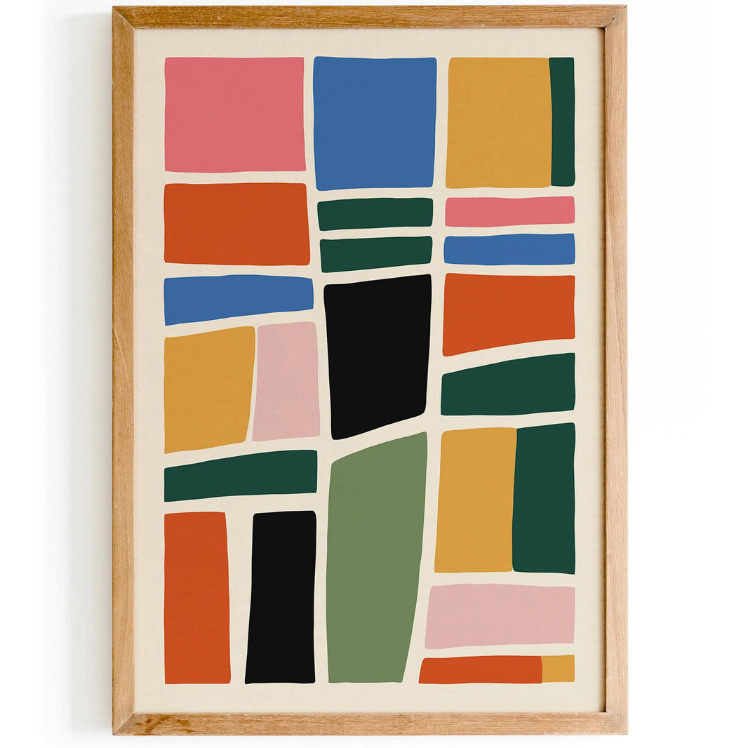 MID-CENTURY MODERN POSTERS – Page 5 – HypeSheriff