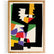 Paper Cutouts Retro Collage Print – HypeSheriff