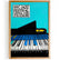 NYC 1992 Jazz Festival Poster – HypeSheriff