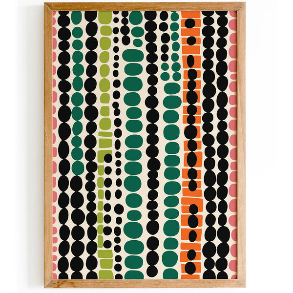 Modern Abstract Poster Art – HypeSheriff