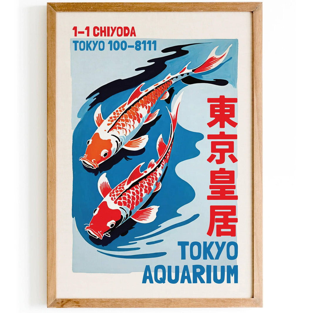 JAPANESE & ASIAN POSTERS – HypeSheriff