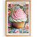 French Patisserie Poster: Sweet Bakery Wall Art Decor – HypeSheriff
