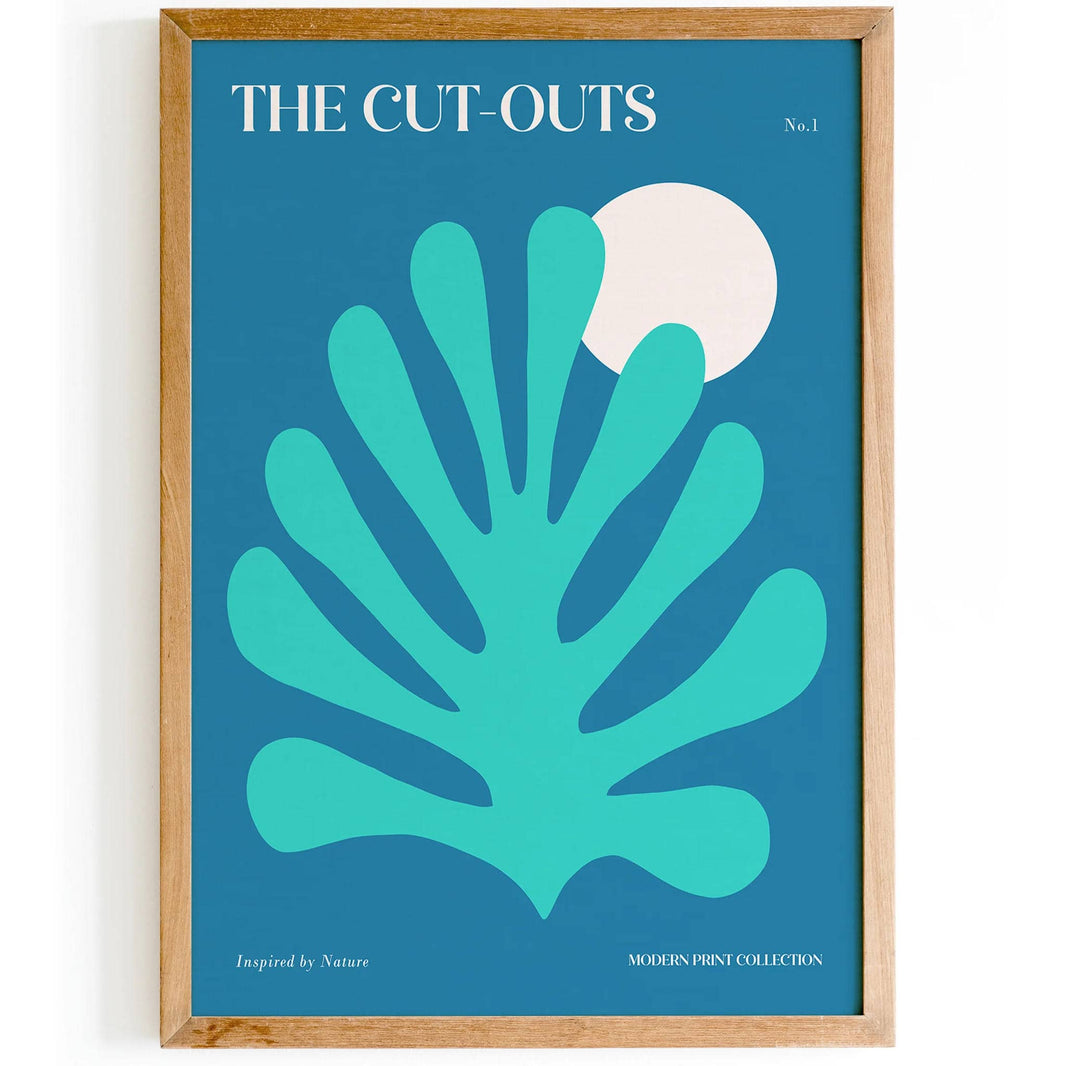 MASTER OF THE CUT-OUTS – HypeSheriff