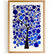 Tree of Life Blue Poster – HypeSheriff