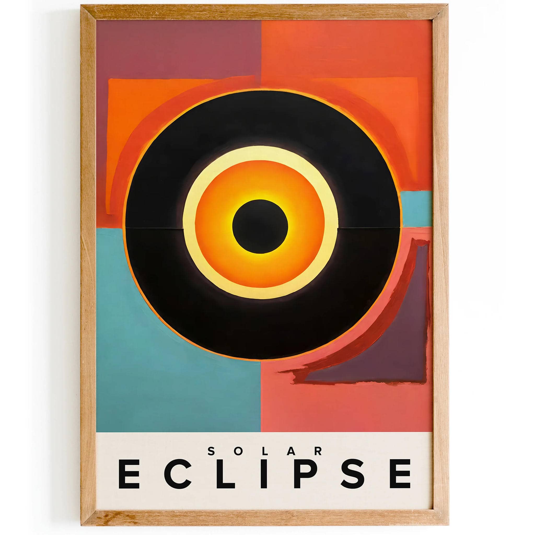 SPACE POSTERS - HypeSheriff Poster Store