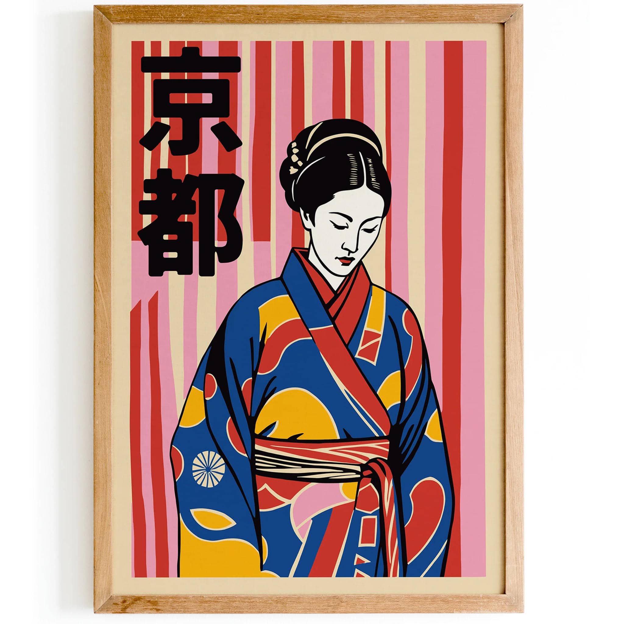 JAPANESE & ASIAN POSTERS – HypeSheriff