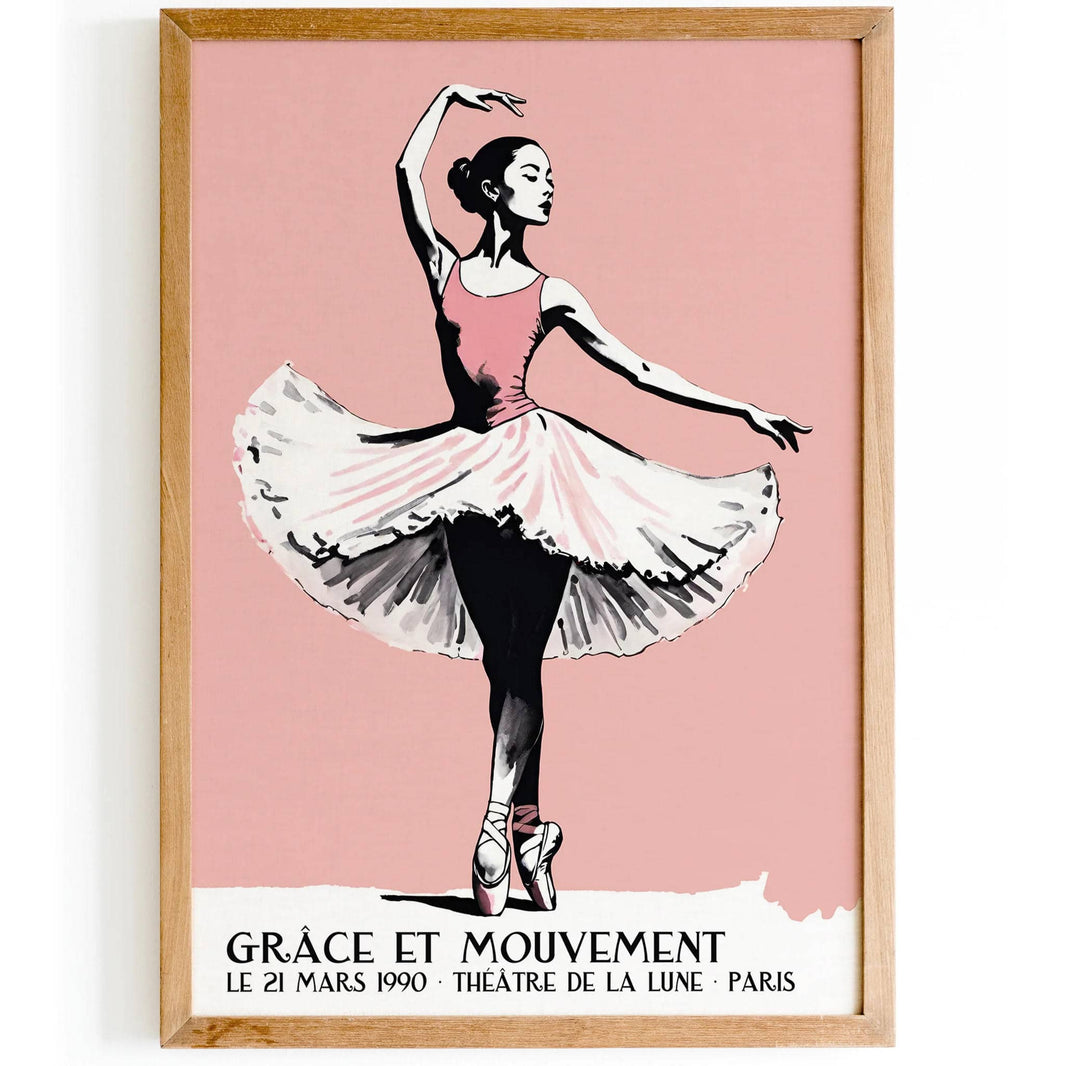 HOMAGE TO BALLET – HypeSheriff