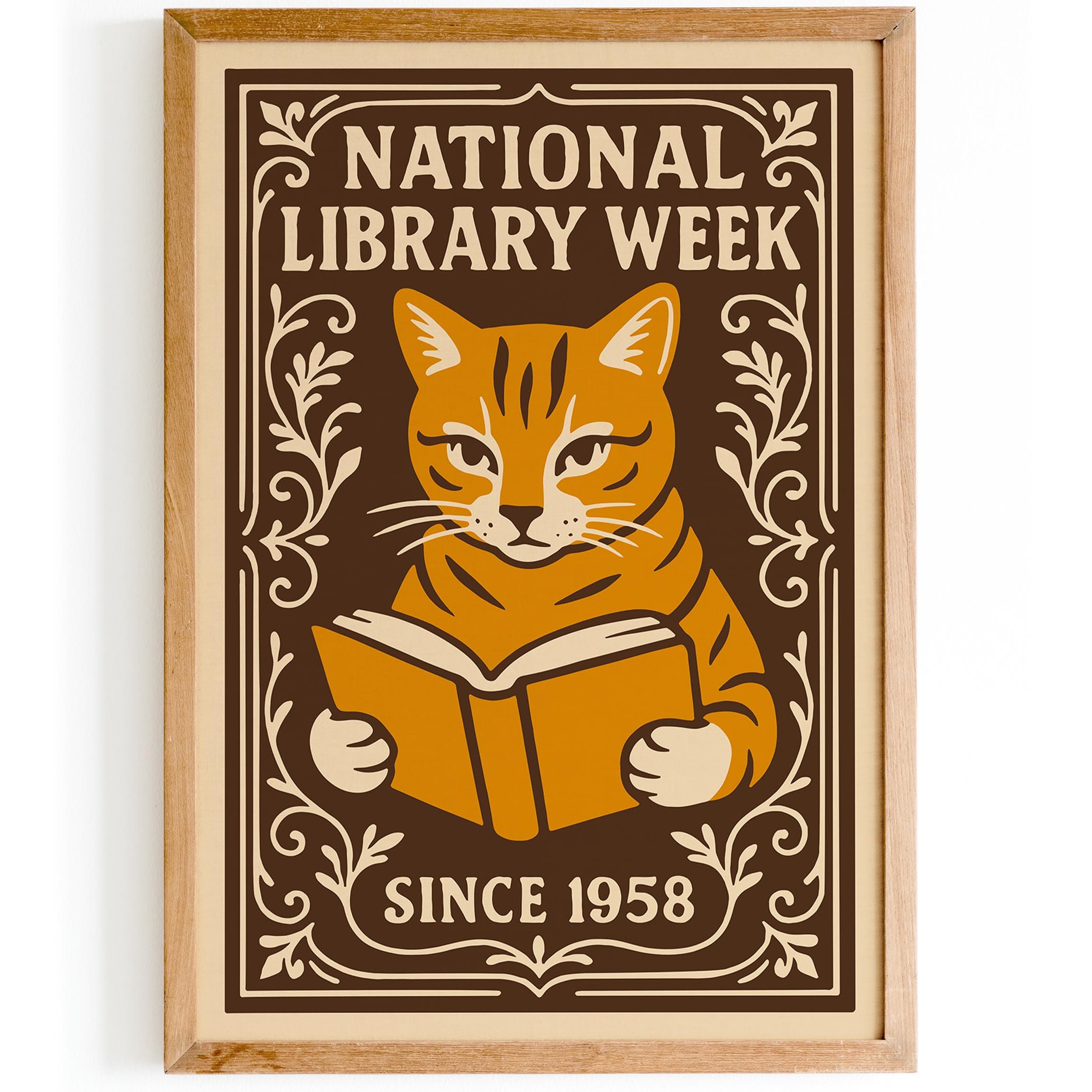 RETRO & VINTAGE POSTERS – HypeSheriff
