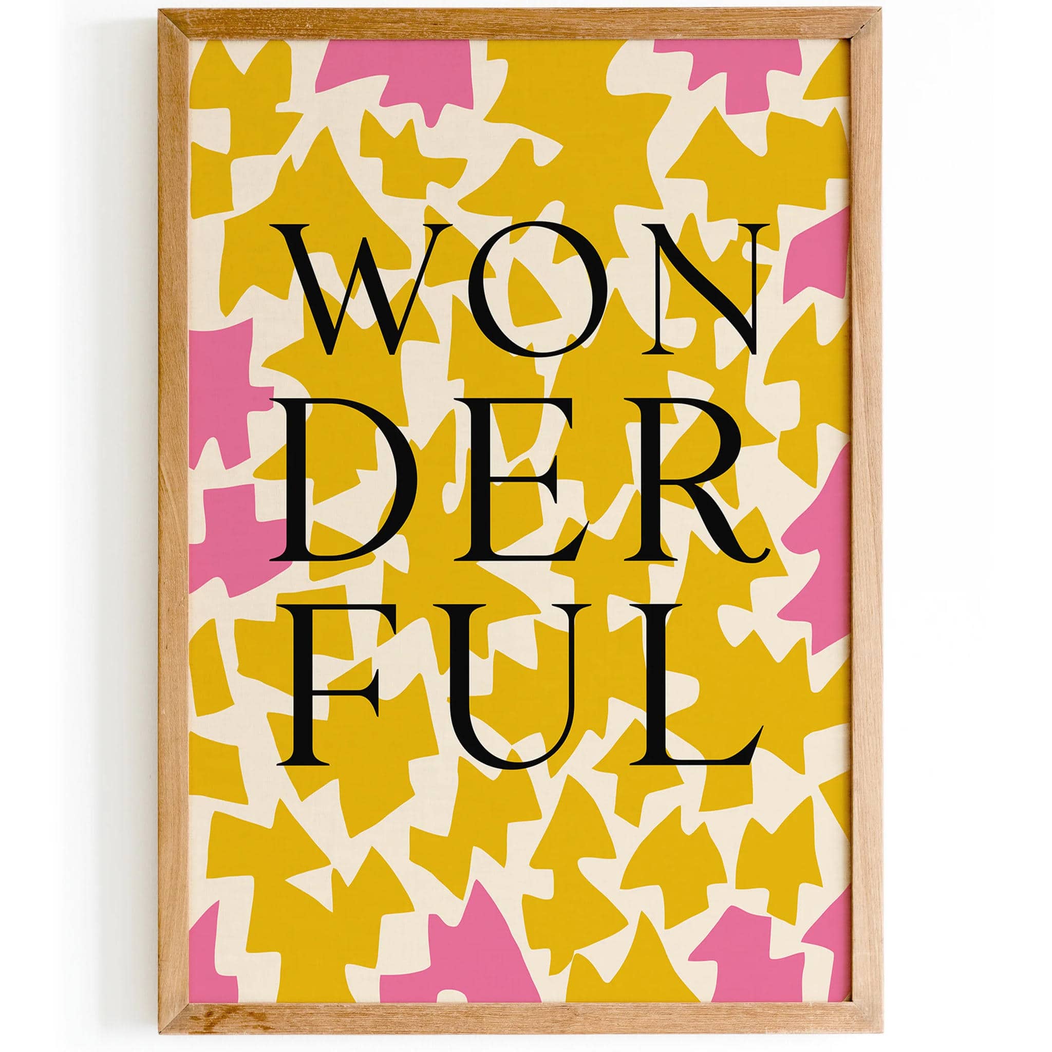 MID-CENTURY MODERN POSTERS – Page 2 – HypeSheriff