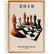 2010 London Palace Chess Poster – HypeSheriff