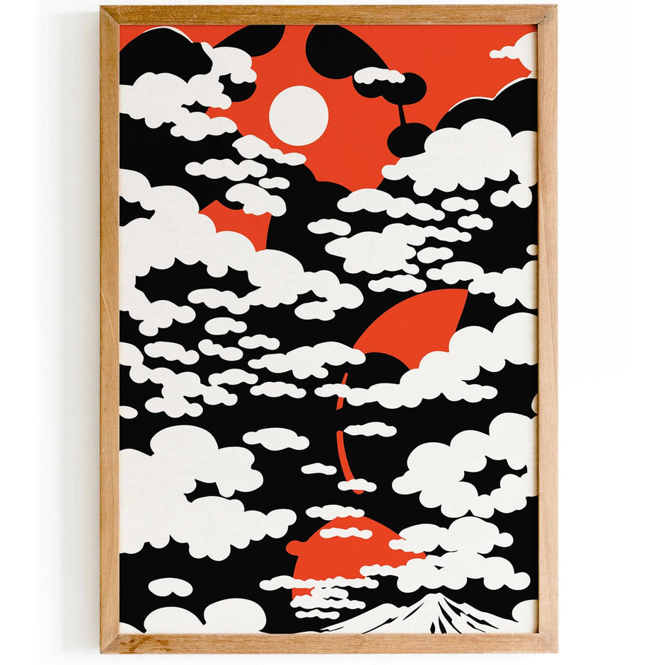 JAPANESE & ASIAN POSTERS – HypeSheriff