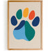Paws Family Poster – HypeSheriff