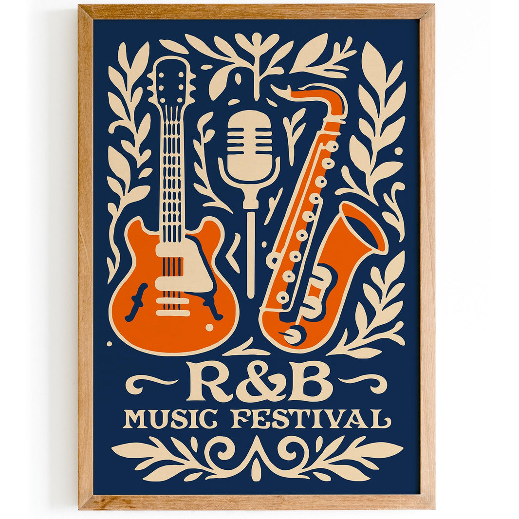 HypeSheriff posters & art prints – tagged "music"