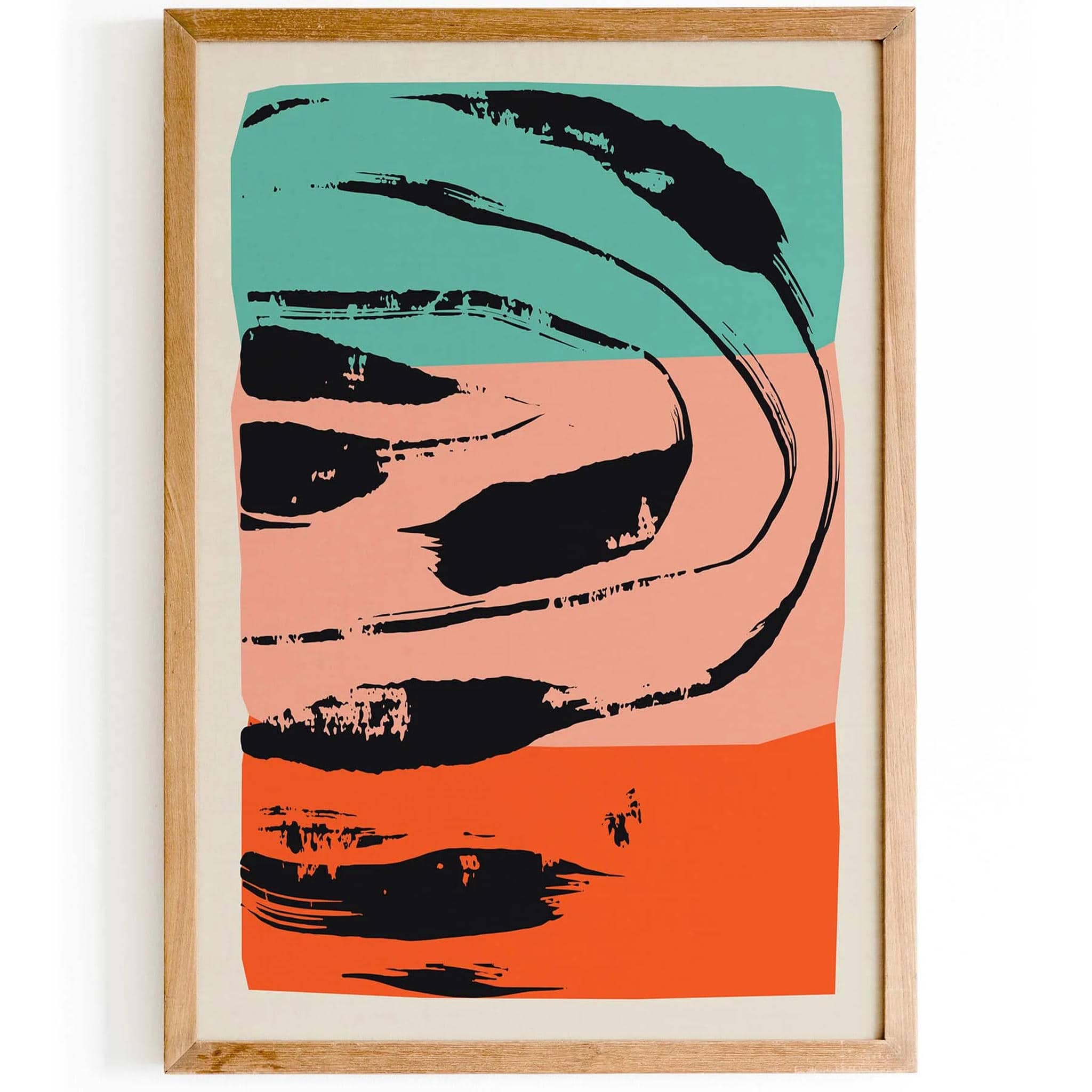 ABSTRACT POSTERS - HypeSheriff Poster Store – Page 2