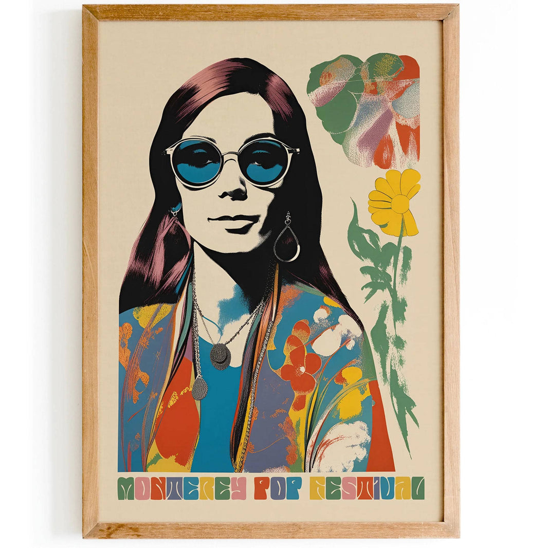 GROOVY POSTERS – HypeSheriff