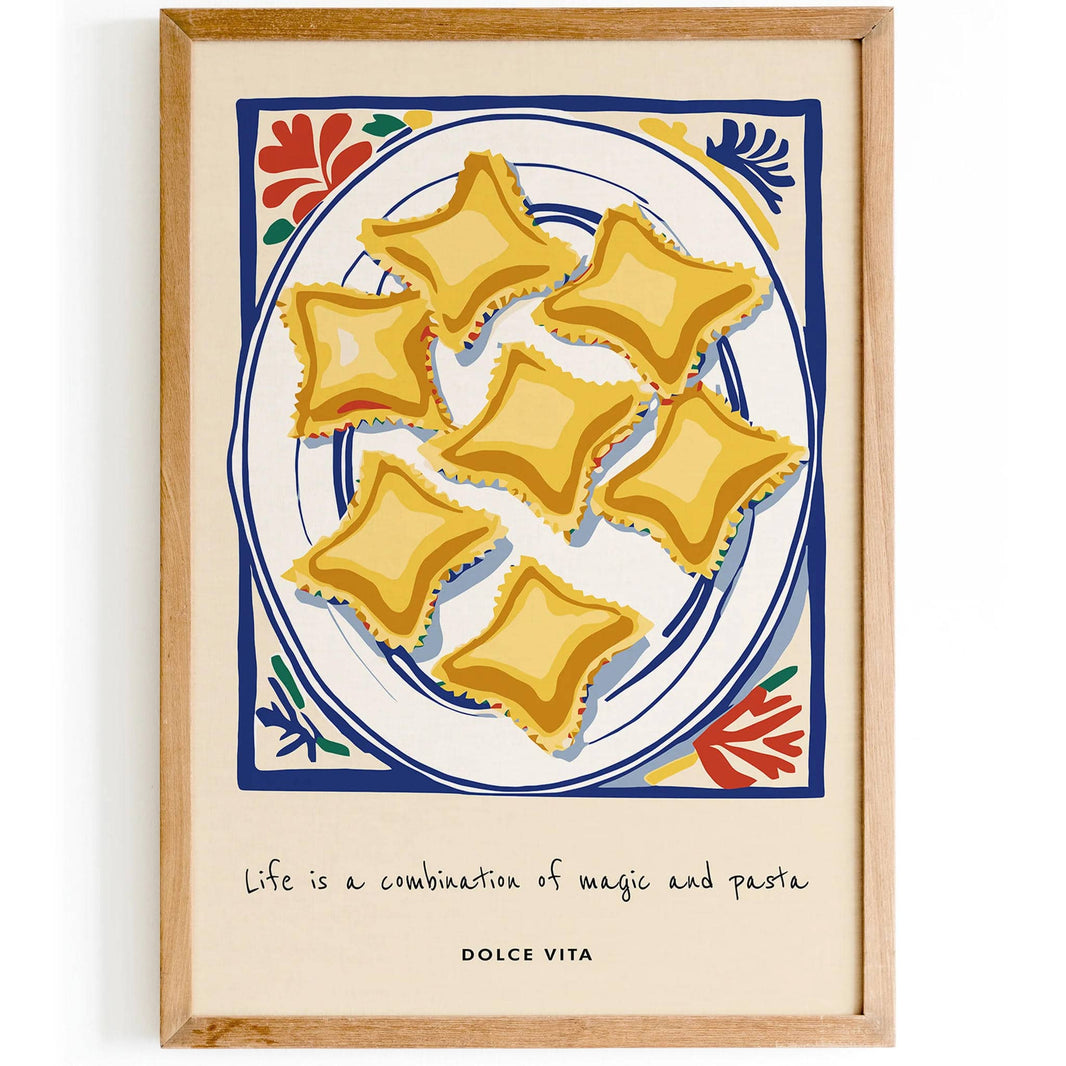 FOOD POSTERS - HypeSheriff Poster Store