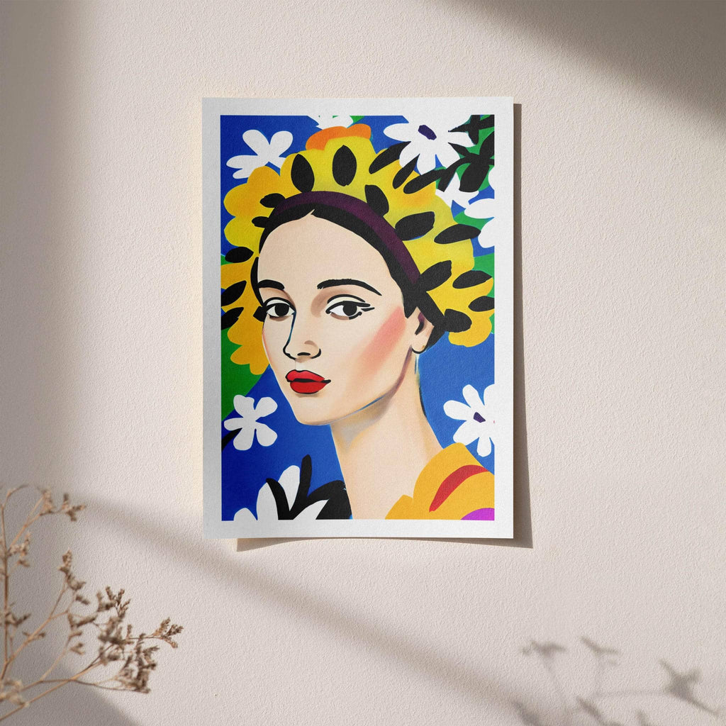 WOMEN POSTERS — HypeSheriff US