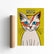Kitty Stardust Poster – HypeSheriff