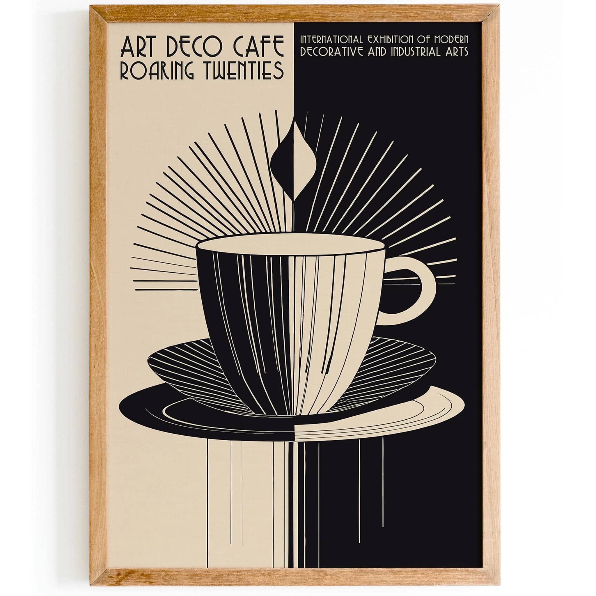 FOOD POSTERS - HypeSheriff Poster Store – Page 2