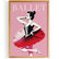 Ballet Magazine Cover Pink Poster – HypeSheriff