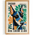 Chicago Dog Show Poster – HypeSheriff