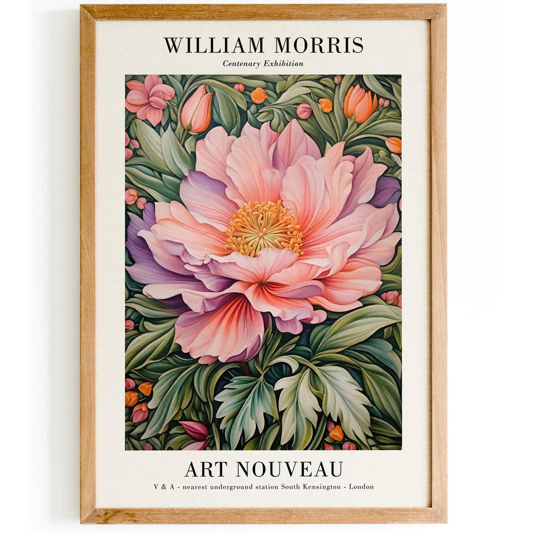 WILLIAM MORRIS POSTERS – Page 2 – HypeSheriff