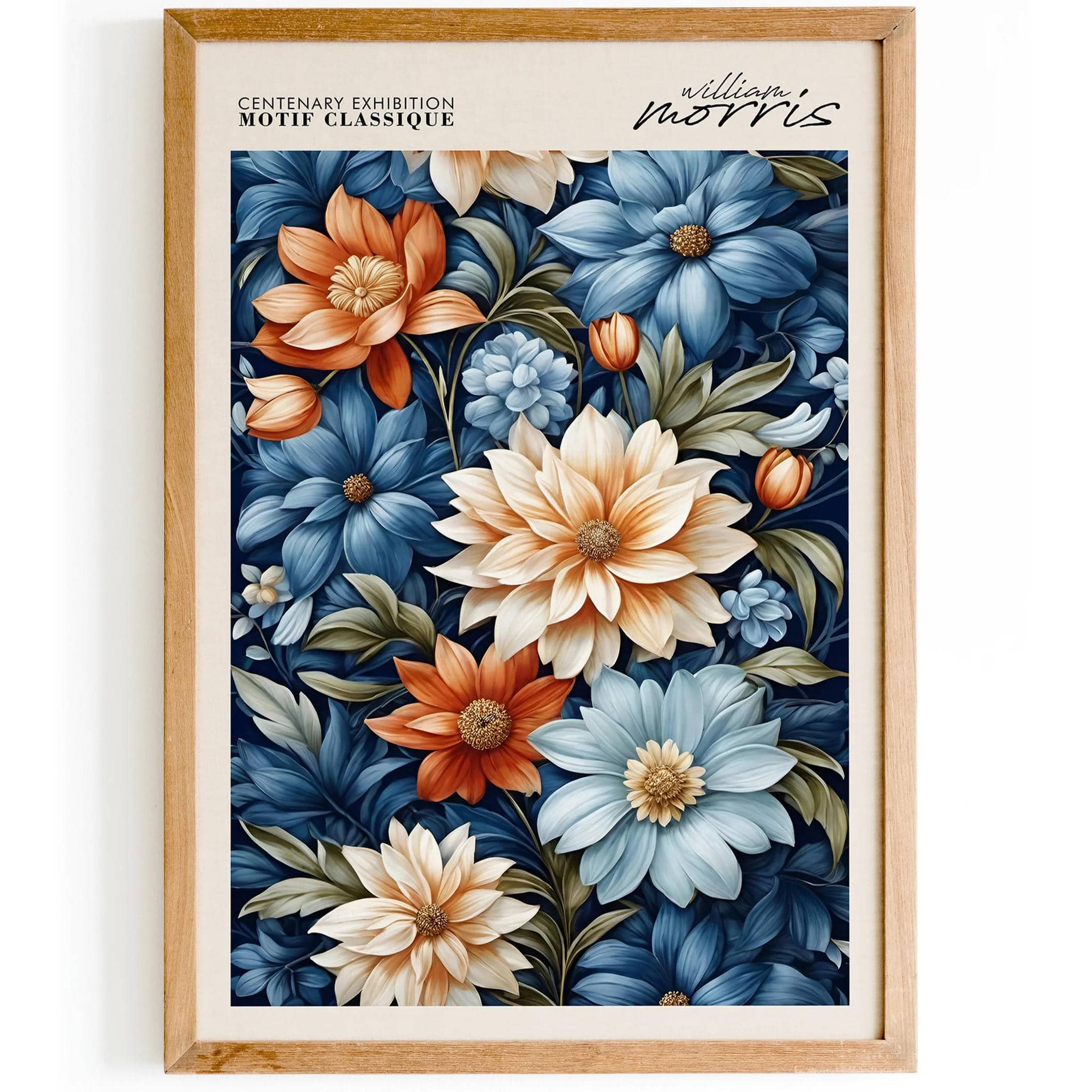 WILLIAM MORRIS POSTERS – Page 2 – HypeSheriff