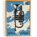 Fete de la Musique Paris Music Poster – HypeSheriff