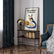 Cute French Cat & Coffee Poster – HypeSheriff