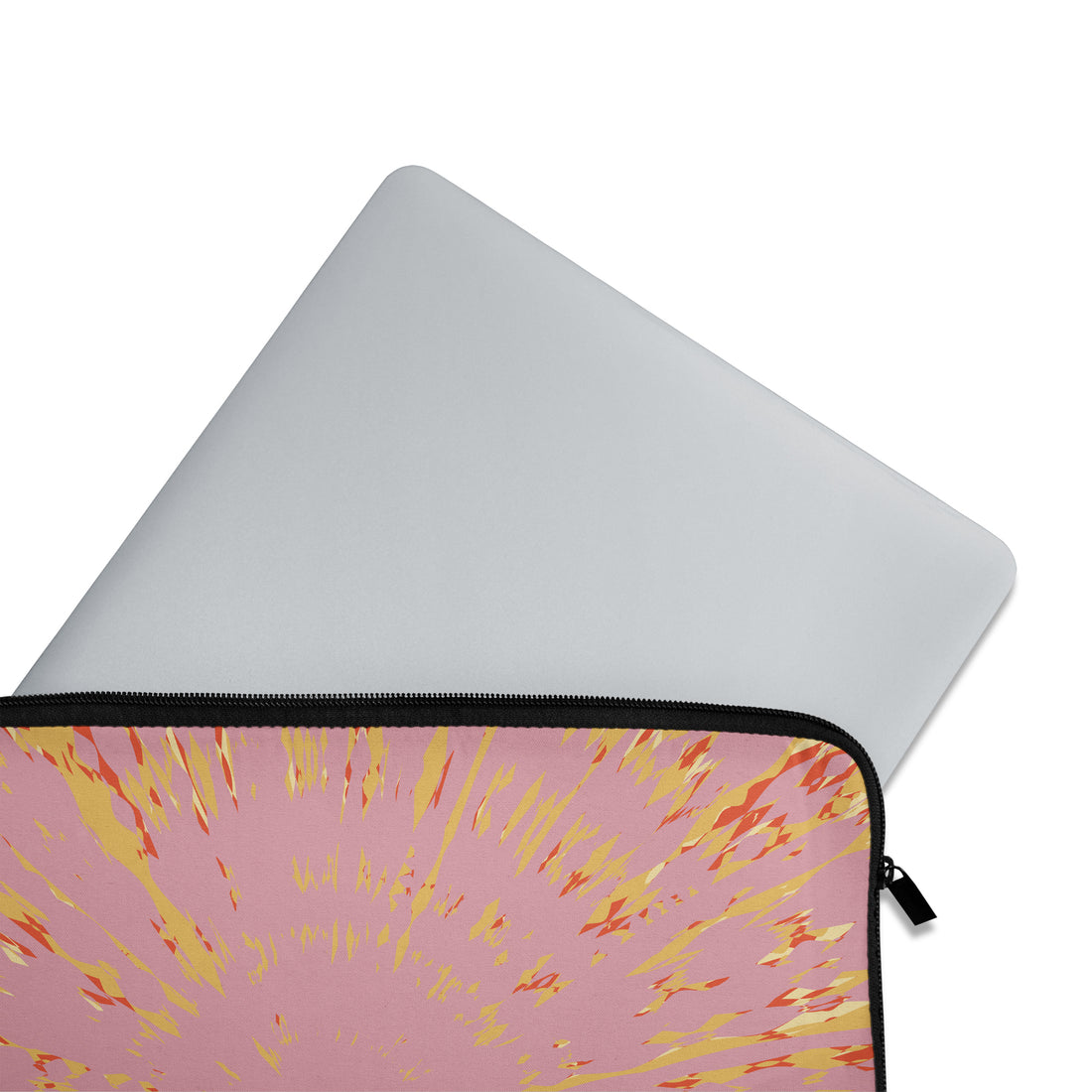 Tie Dye Laptop Case – HypeSheriff