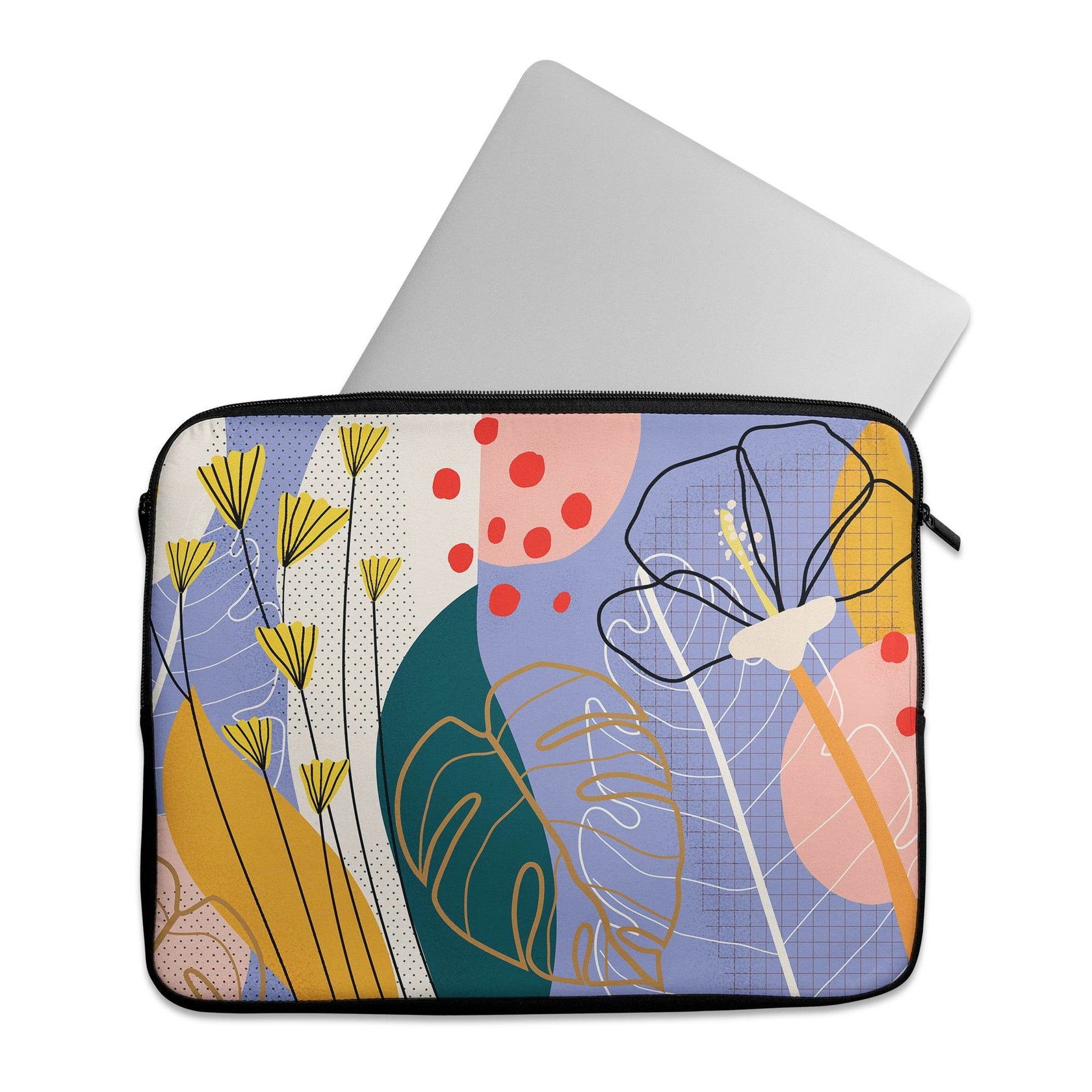 NATURE ART LAPTOP SLEEVE – HypeSheriff
