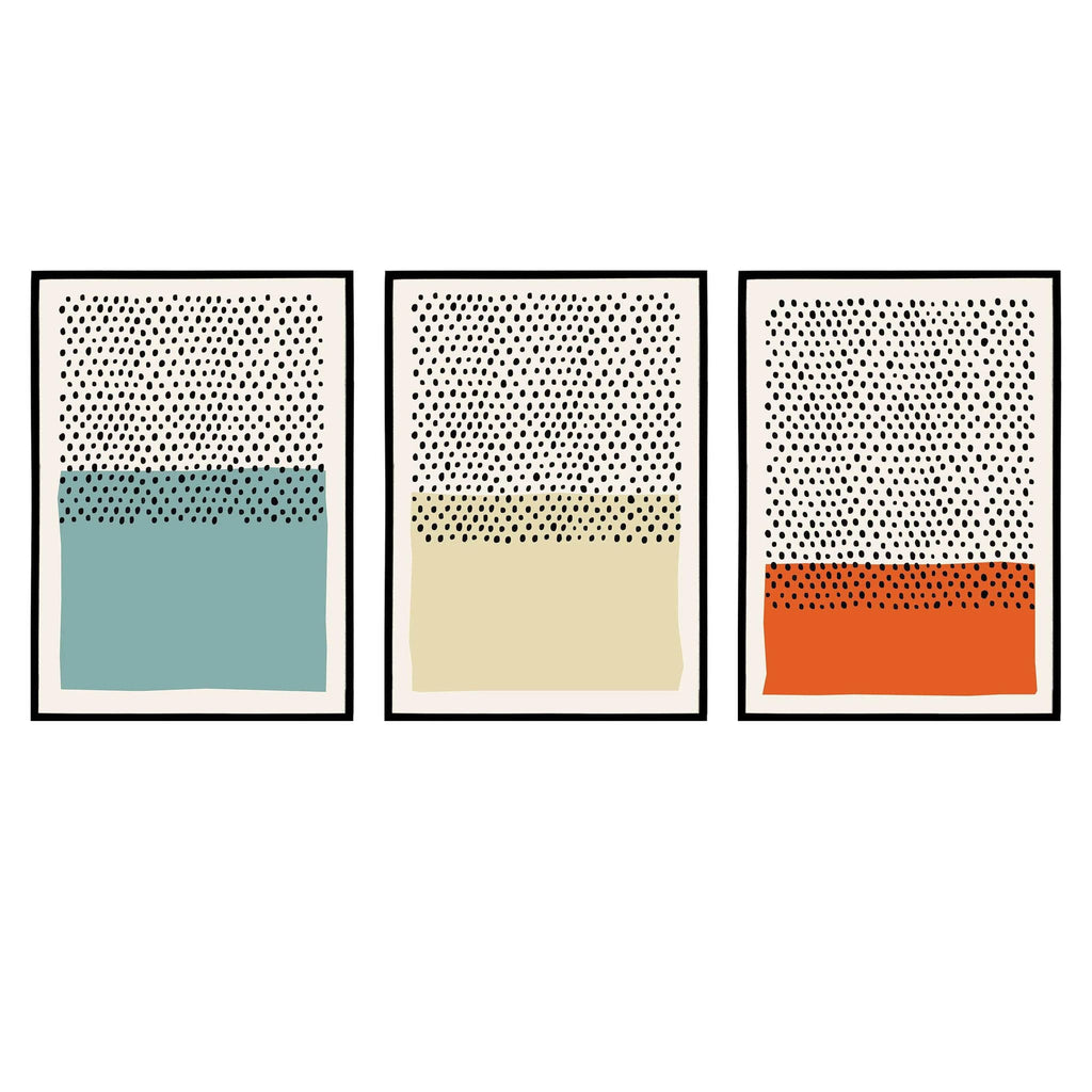 MID-CENTURY MODERN POSTERS — Page 2 — HypeSheriff US