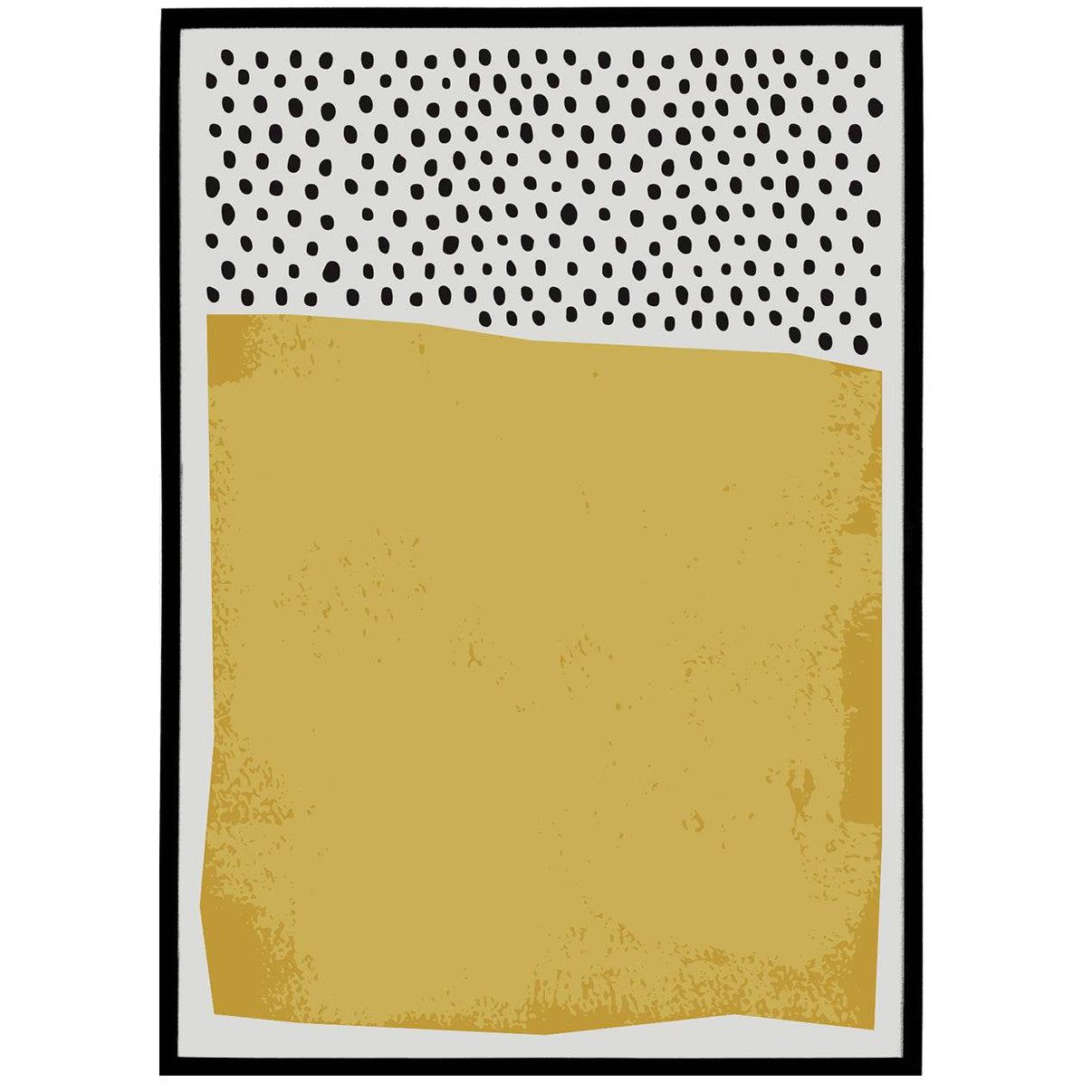 Subtle Abstract Print | Iconic Posters, Original Art Prints – HypeSheriff