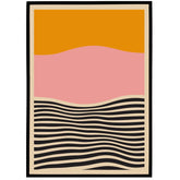 MID-CENTURY MODERN POSTERS – HypeSheriff