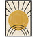 Eclectic Sun Art Print – HypeSheriff